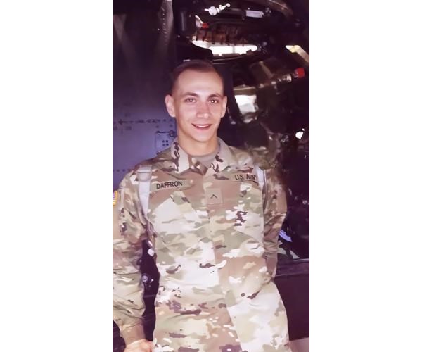 Levi T. Daffron Obituary (2025) - Cleveland, TN - Companion Funeral ...
