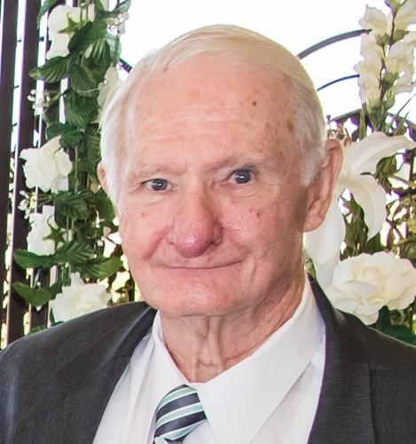 Melvin LeRoy Lane Obituary (1937 - 2023) - Legacy Remembers