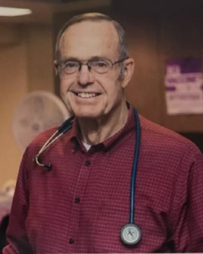 Lew Howard Cooksey Obituary (2022) - Casper, WY - Bustard & Jacoby ...