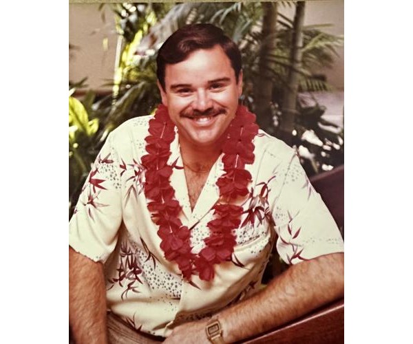 David Guthrie Obituary and Online Memorial (2026)