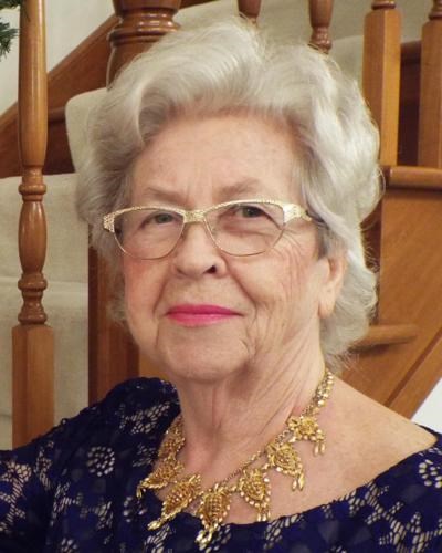 Piroska Szabo Obituary (2025) - Powell, OH - Newcomer Funeral Home ...