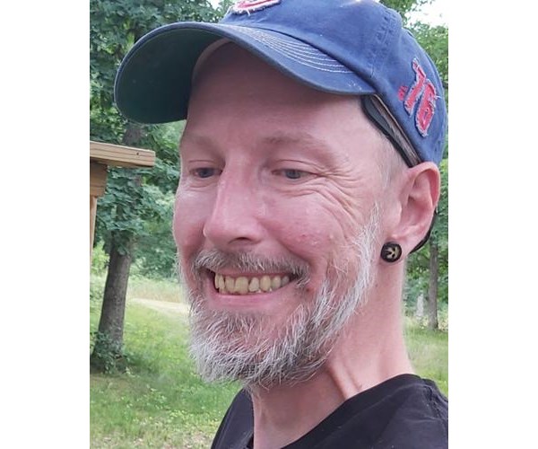 Gary A. Skinner Obituary (2023) - Niles, MI - Halbritter Wickens ...