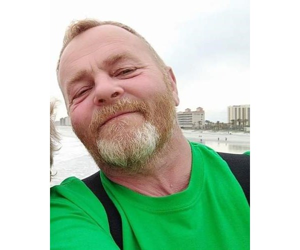 Calvin Michael Shadrick Obituary (2024) - Rockwood, TN - Evans Mortuary