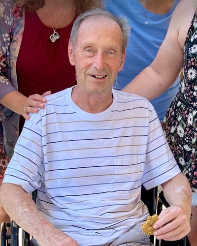 William "Bill" Edmund Buelow Obituary (2025) - Hudson, WI - O'Connell ...