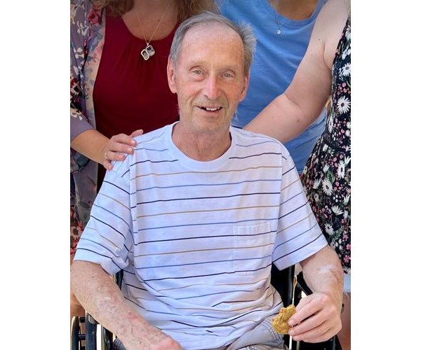William "Bill" Edmund Buelow Obituary (2025) - Hudson, WI - O'Connell ...