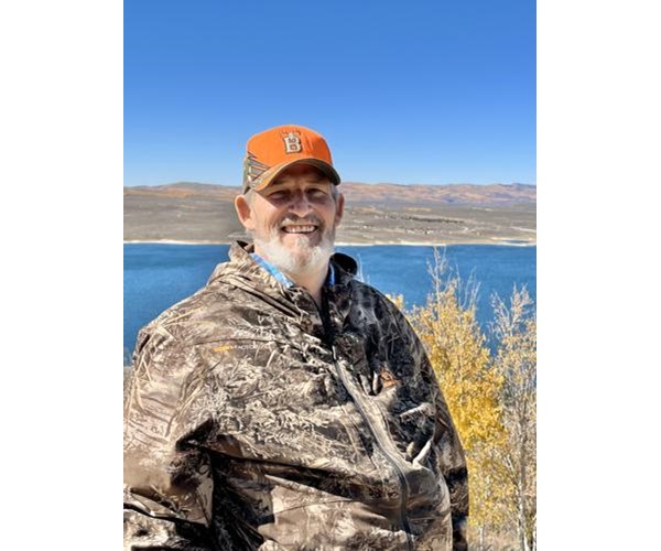 Richard Alvin Hardy Obituary (2024) - American Fork, UT - Anderson ...
