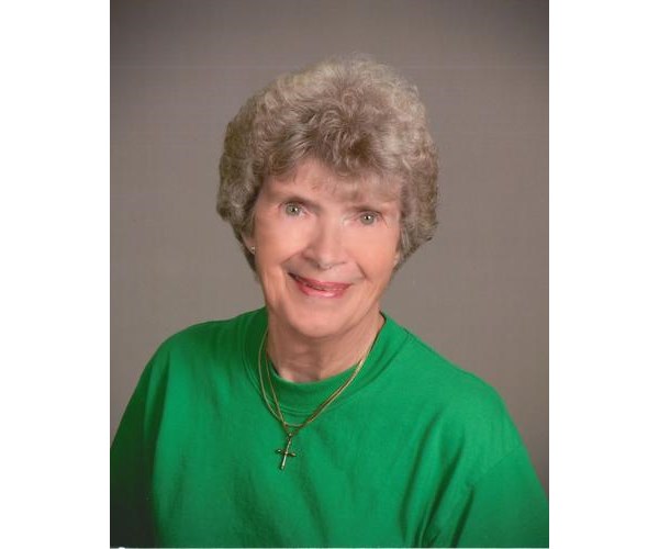 Marlys Anne Walker Obituary (2025) - Forest Lake, MN - Mattson Funeral ...