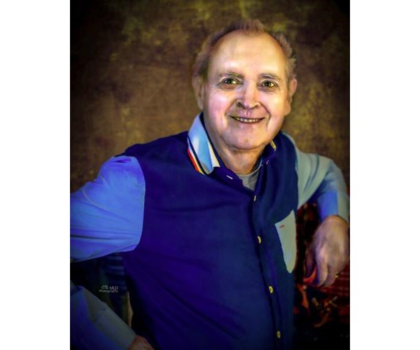 Louis R. Marino Obituary (2024) - Batavia, OH - Moore Family Funeral ...