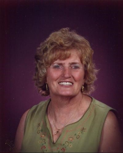 Nancy McClelland Obituary (2025) - Kansas City, MO - Park Lawn Funeral ...