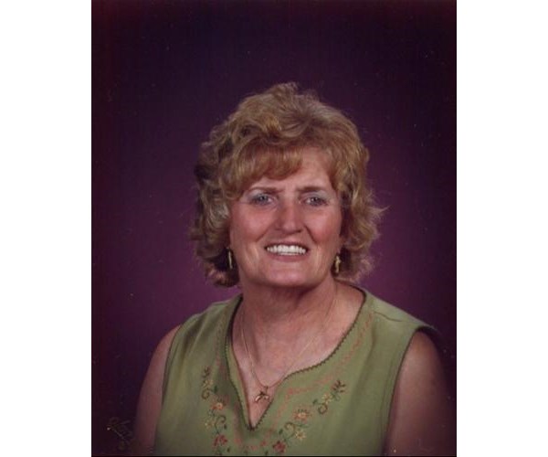 Nancy McClelland Obituary (2025) - Kansas City, MO - Park Lawn Funeral ...