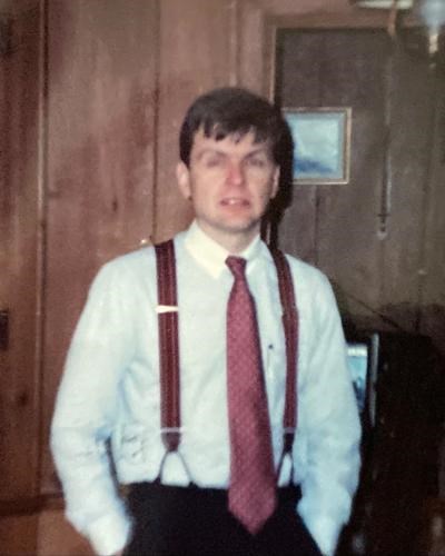 Brian Peter Downey Obituary (2025) - Hingham, MA - Pyne Keohane Funeral ...