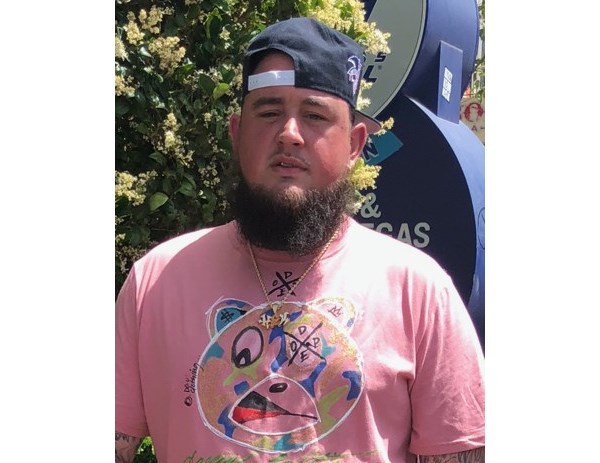 GARY DANIEL GROS, JR. Obituary (2026) - WAGGAMAN, LA - Davis Mortuary ...
