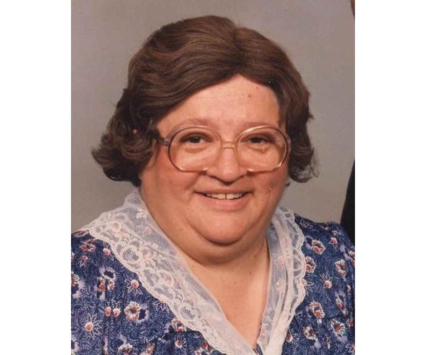 Ruth Rebecca "Beckie" Bennett (Graham) Obituary (2024) - Linden, IN ...