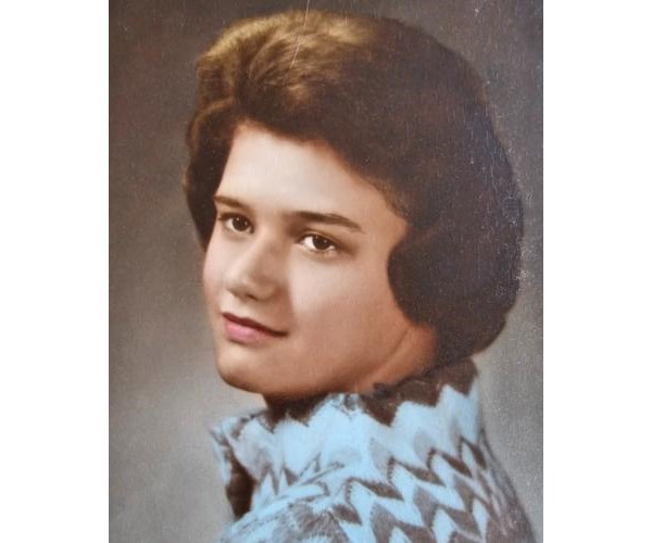 Susan M. Warner Obituary (2026) - Green Bay, WI - Malcore Funeral Home ...