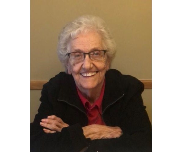 Betty Ahlers Obituary (2023) - Cannon Falls, MN - Lundberg Funeral Home