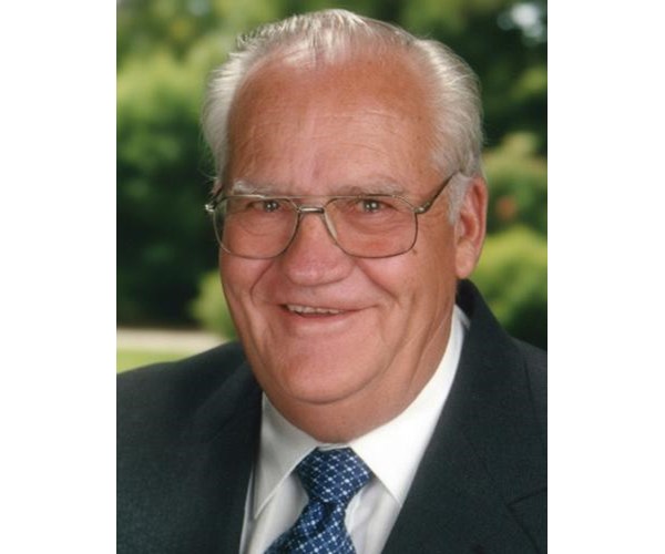 Vearl Ray Tucker Obituary (2026) - Roosevelt, UT - Hullinger Mortuary
