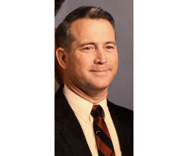 Forrest Lee Bryson Obituary (2024) - Abilene, TX - Elmwood Funeral Home ...