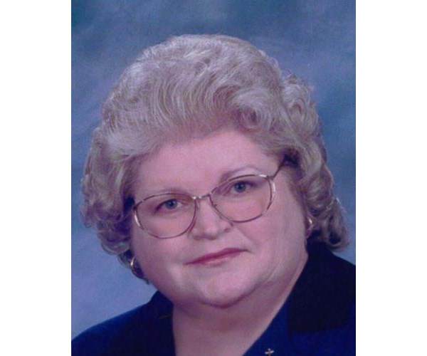 Mary Sings Obituary and Online Memorial (2025)