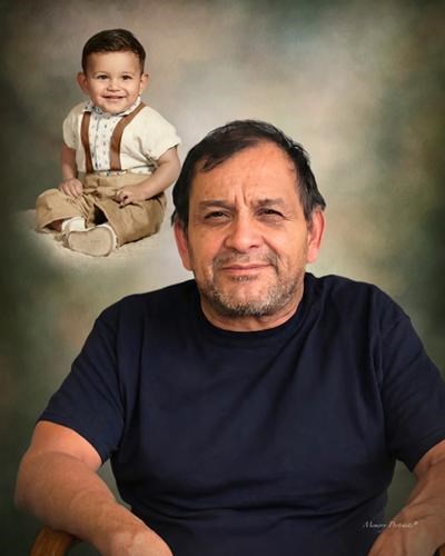 Robert "Bobby" Buentello Jr. Obituary (2025) - Amarillo, TX - Lagrone ...