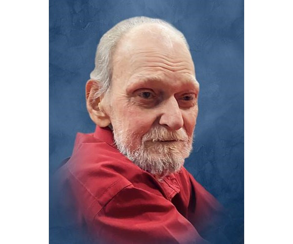 Luther Morgan Broome Obituary (1946 - 2025) - Jackson, LA - AN17