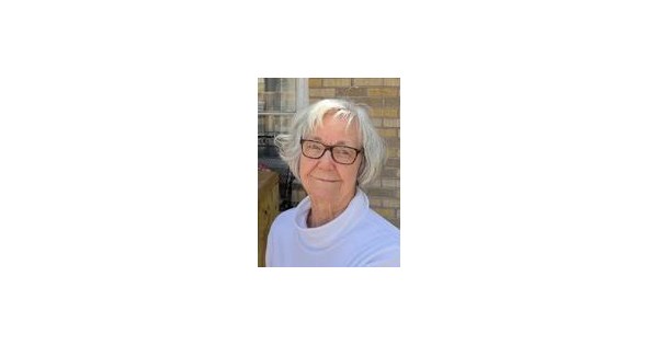 Toni Martin Obituary (2023) - Brenham, TX - Brenham Memorial Chapel