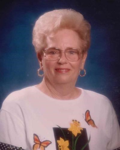 Rosalyn "Rose" Arlene Kennedy Obituary (2025) - Bossier, LA - Rose ...