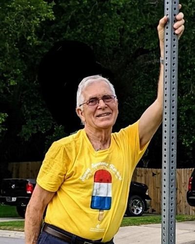 Lewis Joseph Scheib Obituary (2023) - Fayetteville, NC - Sullivan's ...