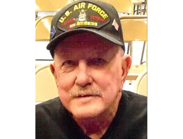 Gary Bryan Ferguson Obituary (2024) - Shreveport, LA - Rose-Neath ...