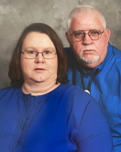 Roger Martin Obituary (2025) - South Boston, VA - Brooks Lyon Funeral ...