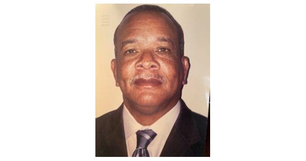 Floyd Anthony Robinson Obituary (1958 - 2021) - Legacy Remembers