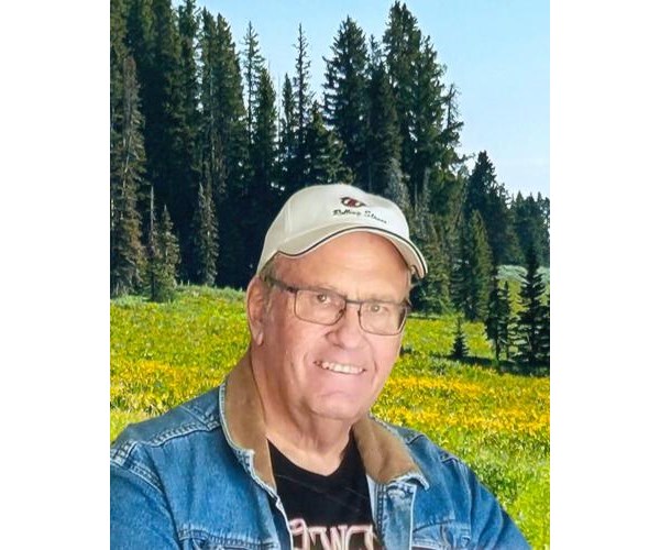 Carl F. Hering Obituary (2024) - Lakewood, CO - Newcomer Funeral Home ...