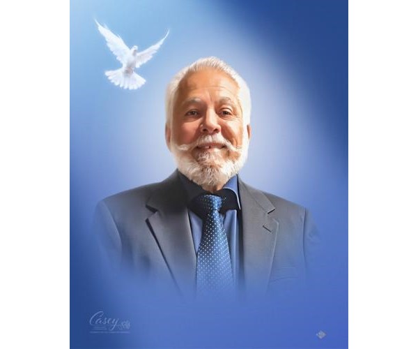 Luis Torres Lugo Obituary (2025) - Waterbury, CT - Casey's Eastside ...