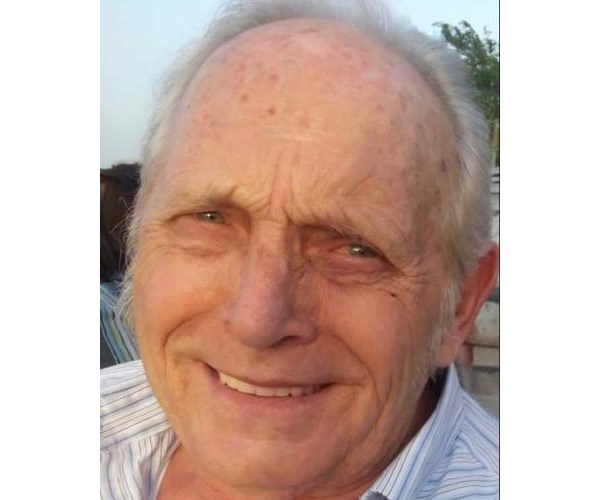David Gerald "Jerry" O'Neal Obituary (2025) - Waco, TX - Pecan Grove ...