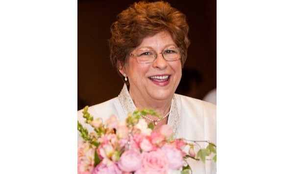 Elizabeth "Beth" Anne Martin Obituary (2025) - Glen Burnie, MD ...