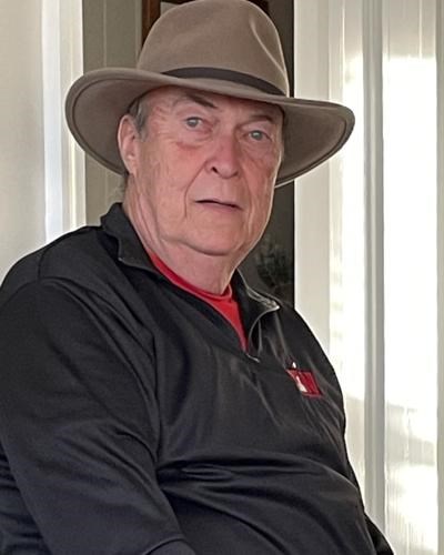 Max Bailey Smith, Jr. Obituary (2024) - SIler City, NC - Smith ...