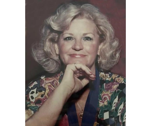 Joyce Ann Denton Obituary (2024) - Sellersburg, IN - Newcomer ...