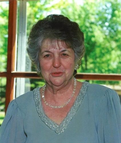 Emilia M. Blanchfield Obituary (2022) - Parma, OH - Busch Funeral and ...