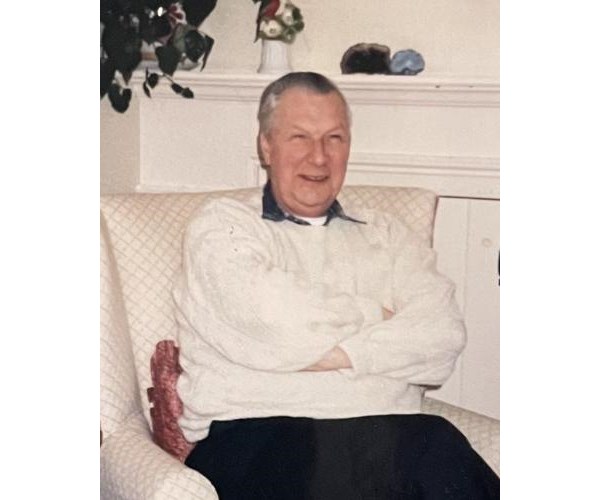 Kenneth Boyd Wiley Jr. Obituary (2026) - Littleton, MA - Badger Funeral ...