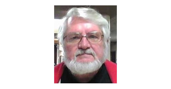 Charles Davidson Obituary (2025) - Marion, OH - Edwards Funeral Service ...