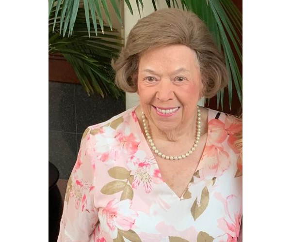 Sarah Frances Pilkington Obituary (2026) - Nashville, TN - Harpeth ...