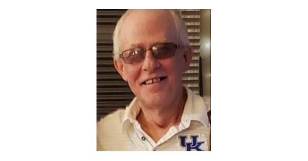 Roger Dale Mitchell Obituary (2025) - Louisville, KY - Newcomer ...