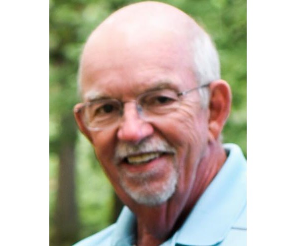 Bruce Gregory Wendlandt Obituary (2023) - Duluth, MN - Dougherty ...