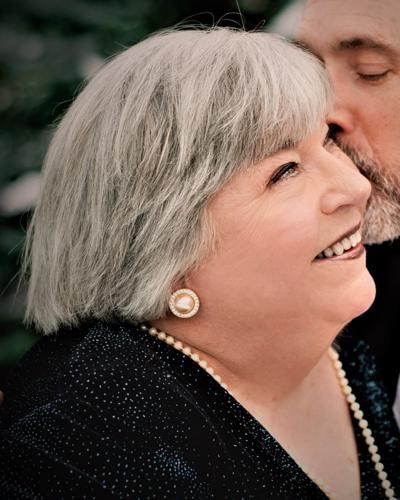 Marianne Jones Obituary (2025) - Roseburg, OR - Wilson's Chapel of the ...