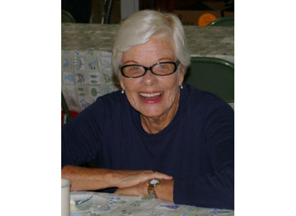 Alice Benson Johnston Obituary (2025) - Albuquerque, NM - Trujillo ...