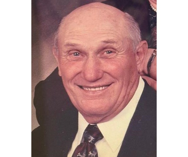 Vencil Lee Burnett Obituary (2025) - Gillette, WY - Gillette Memorial ...