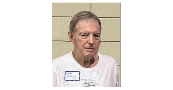 Allen Dale Belaire Obituary (2025) - Erath, LA - Vincent Funeral Home ...