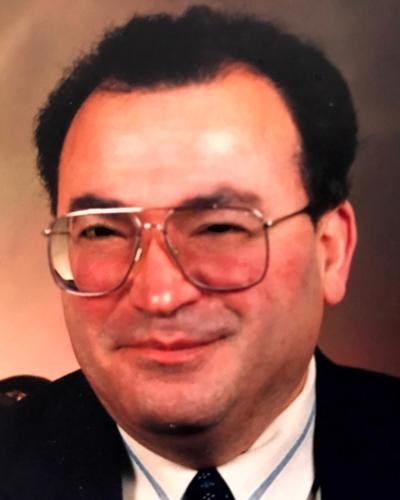 Angelo Milburn Obituary (2022) - Pittsburgh, PA - WM. Slater & Sons Inc.