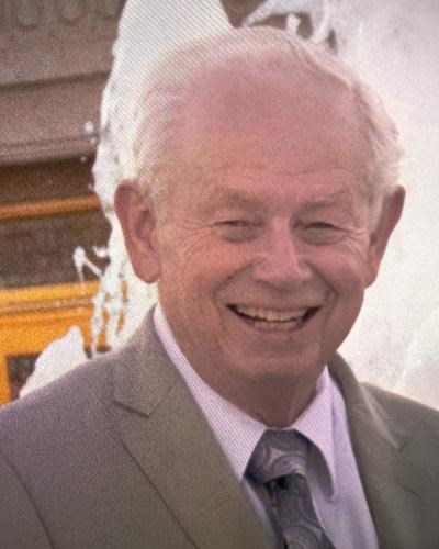 Everett Lee Boosinger Obituary (2023) - Layton, UT - Lindquist's Layton ...
