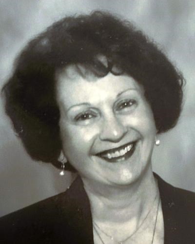 Luella Kraynak Obituary and Online Memorial (2026)