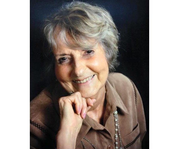 Wanda Faye Norris Pinkerton Obituary (2026) - Sebring, FL - Stephenson ...